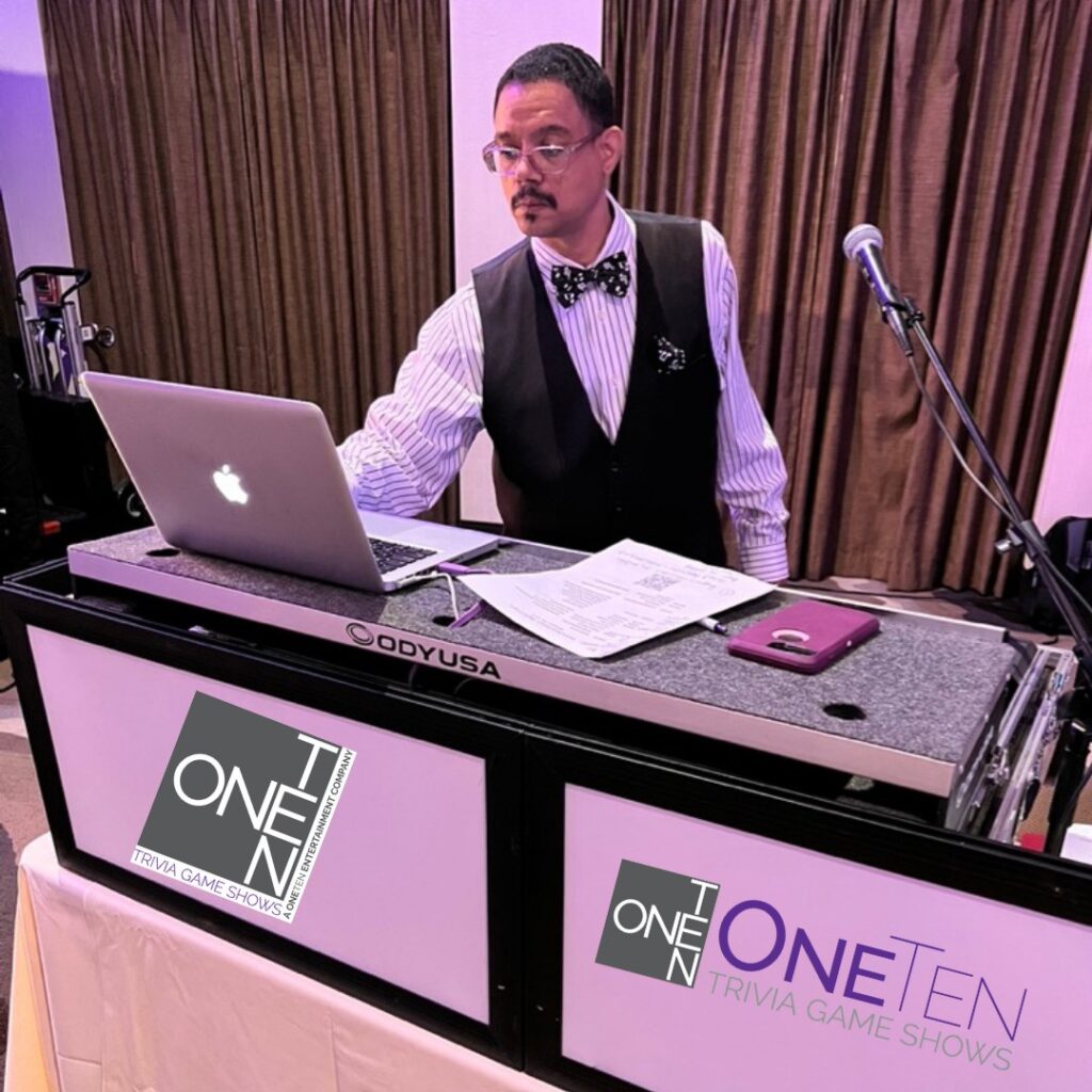 Live Game Shows & Events – Video Chat Game Shows